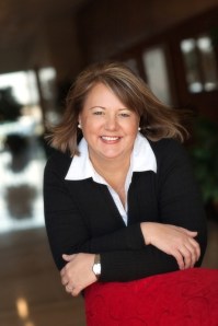 Center Stage with Andrea Keating ’83, Founder & CEO, Crews Control ...