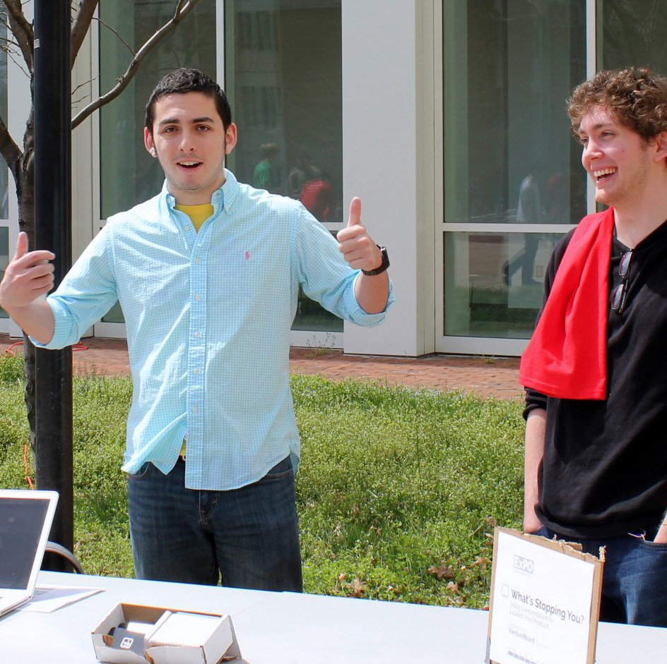 Fearless Founder Scott Block and VentureBoard Team Moving Forward This ...