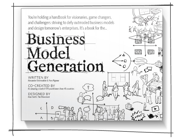 Introducing the Terp Toolkit and the Business Model Canvas | Dingman ...