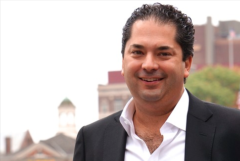 Dingman Speaker Series: Wayne Kimmel | Dingman Center for Entrepreneurship