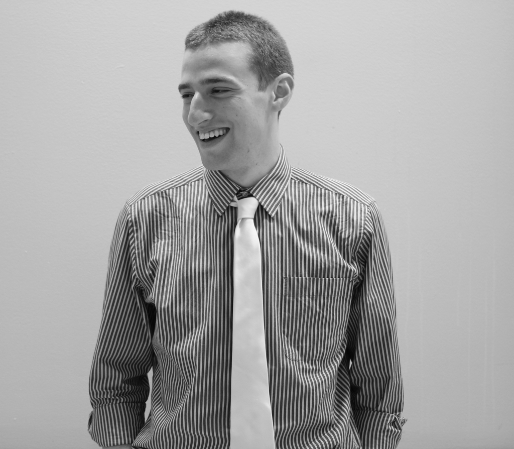 Startup Founder Inspires Unique Company Culture | Dingman Center for ...