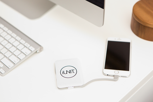 iunit photo 4 | Dingman Center for Entrepreneurship