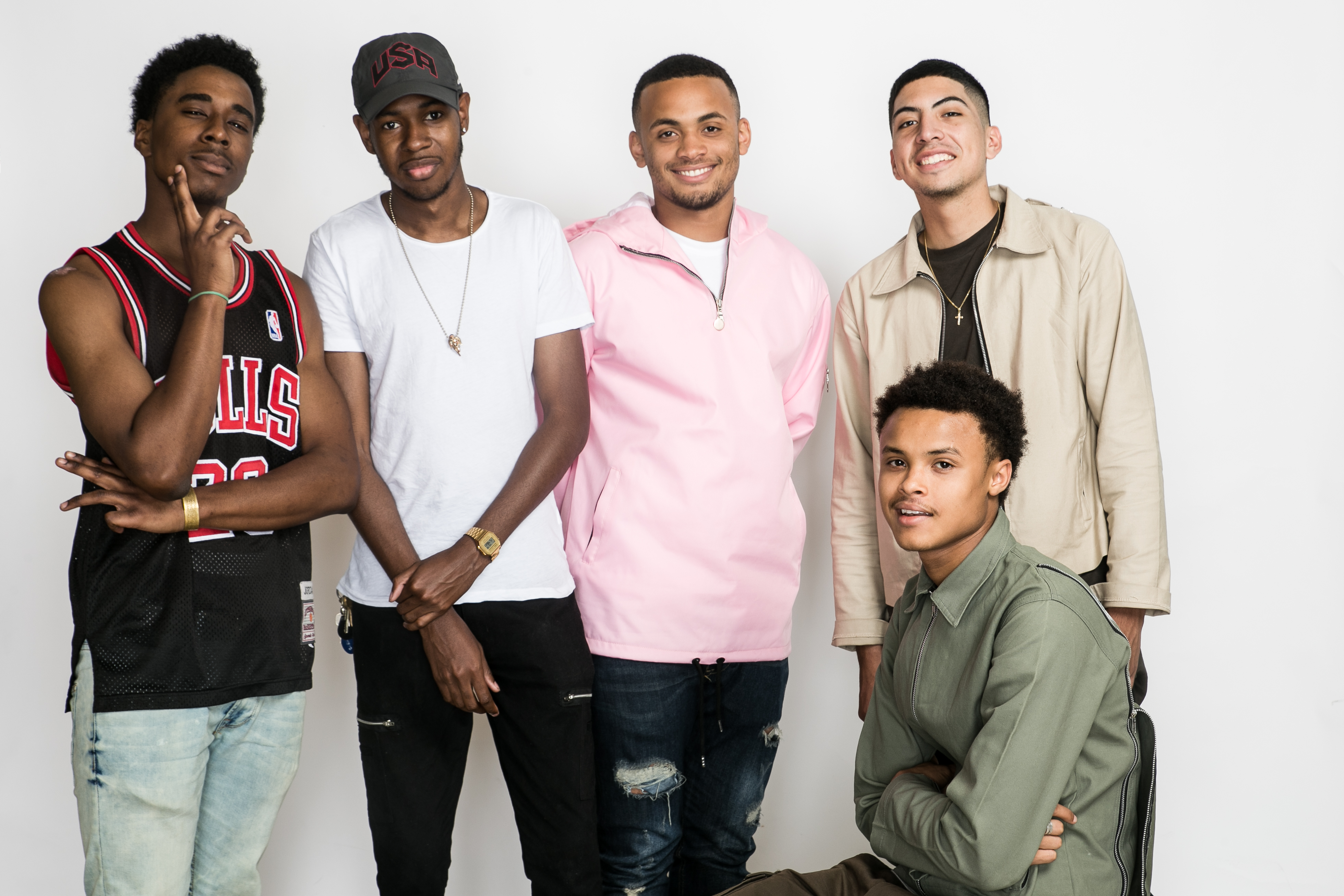 Nonich: Socially Conscious Street Couture with Swagger | Dingman Center ...