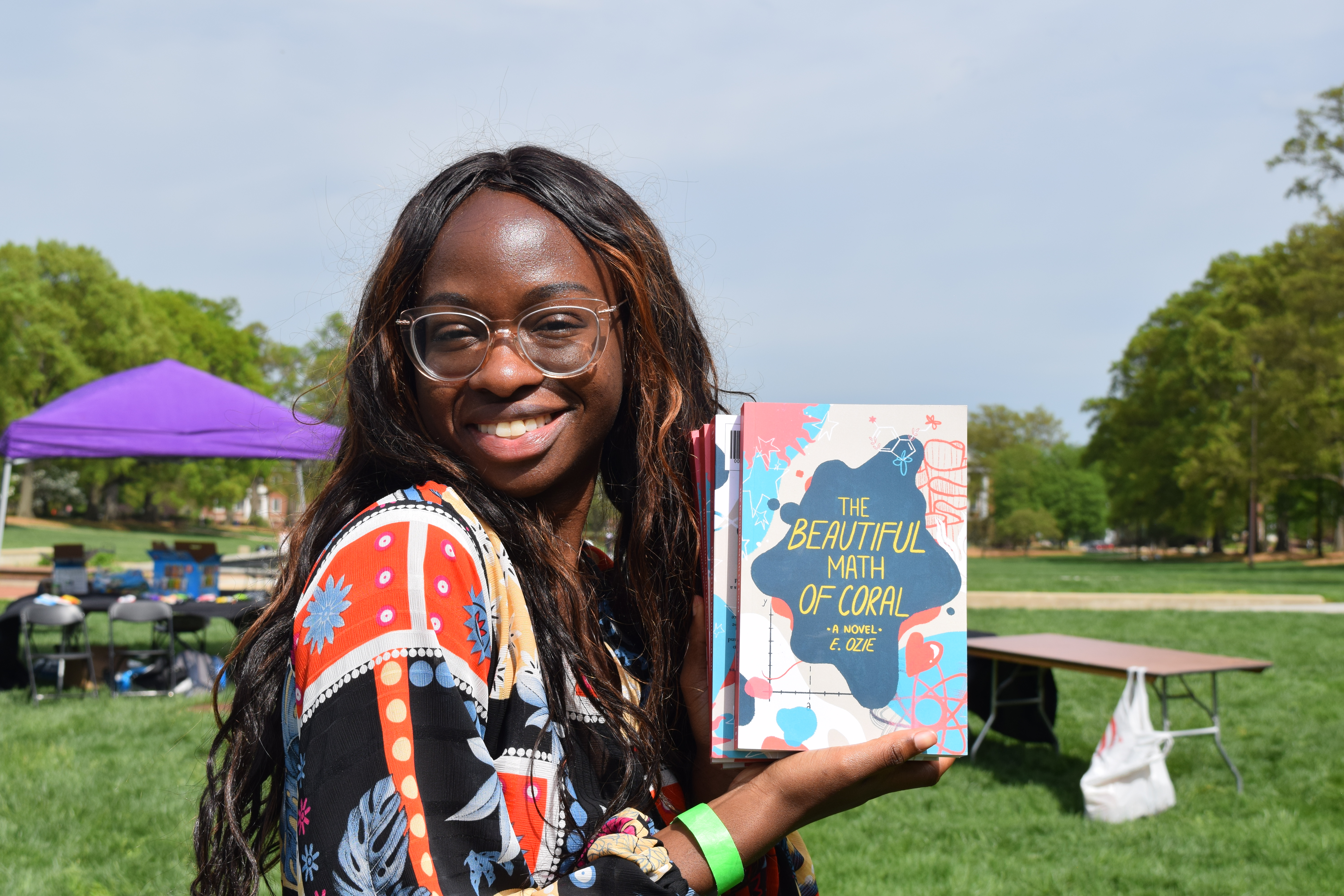 Feature Friday! E. Ozie Studios | Dingman Center for Entrepreneurship