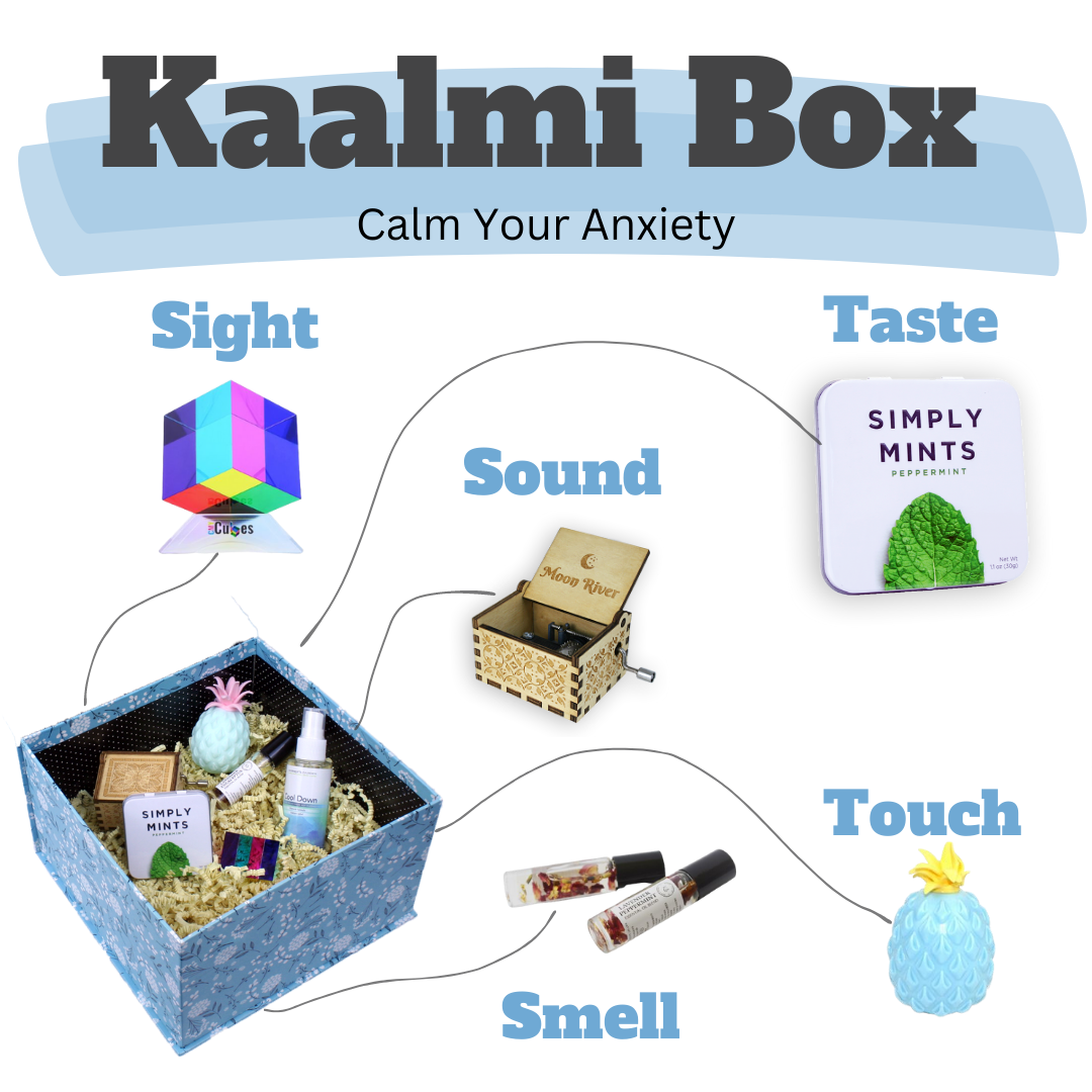 Feature Friday! Kaalmi | Dingman Center for Entrepreneurship