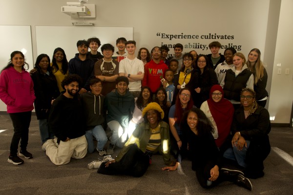 Launchpad Student Stories | Dingman Center for Entrepreneurship